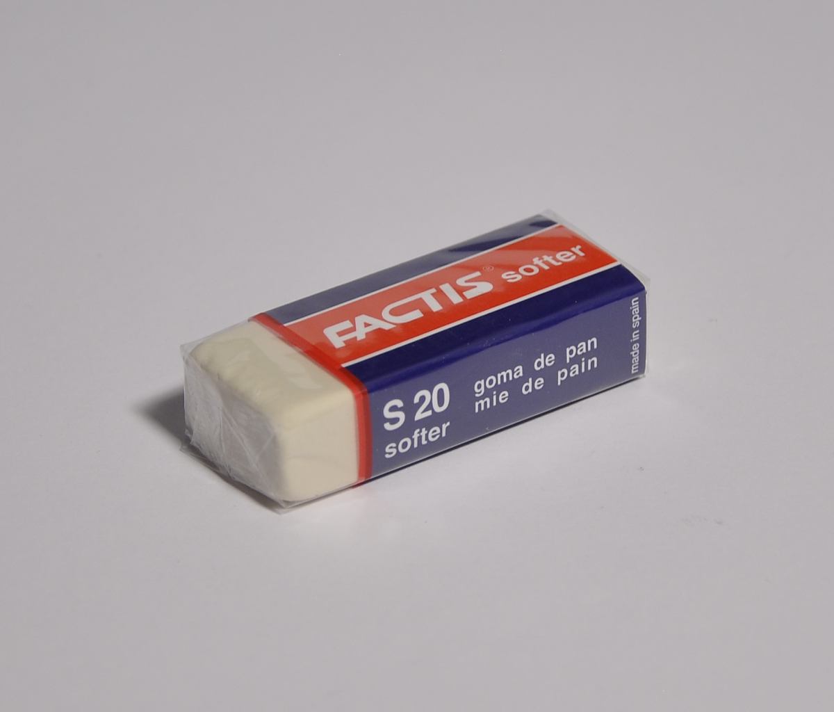 Tapiker.hr Gumica za brisanje